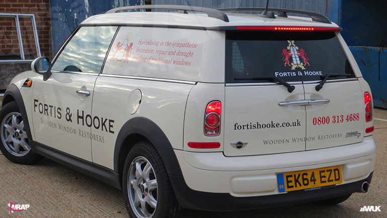 Mini Vehicle Wraps, Mini Vehicle Wrapping, Mini Wrap, Mini Cooper Wrappers